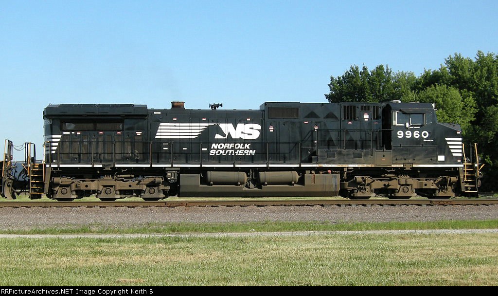 NS 9960